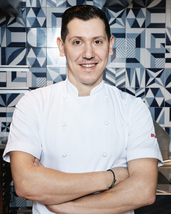 Assaggi di eccellenze italiane a Dubai: Alici tra i migliori ristoranti ...